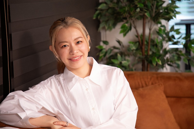 ソロライブ『FUNTONE』─宇月颯NATSU FES 2023─に挑む！ 宇月颯インタビュー | えんぶの情報サイト 演劇キック